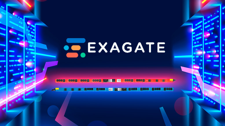 Вебинар «Exagate: решения для ЦОД и не только» - 24.01.2024