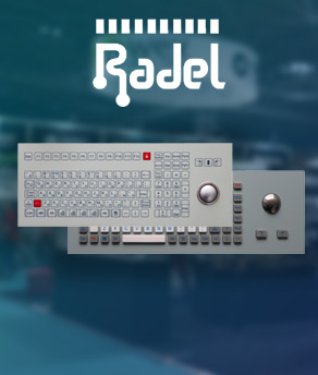 «Ниеншанц-Автоматика» на выставке Radel 2024 - Санкт-Петербург, 25-27.09.2024