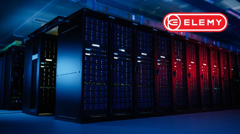 Вебинар «Новые отечественные решения от ELEMY в области мониторинга и ...