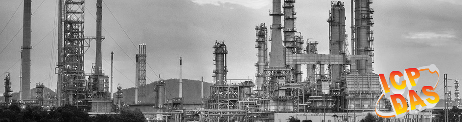 ICP DAS | Программируемые контроллеры, модули ввода вывода